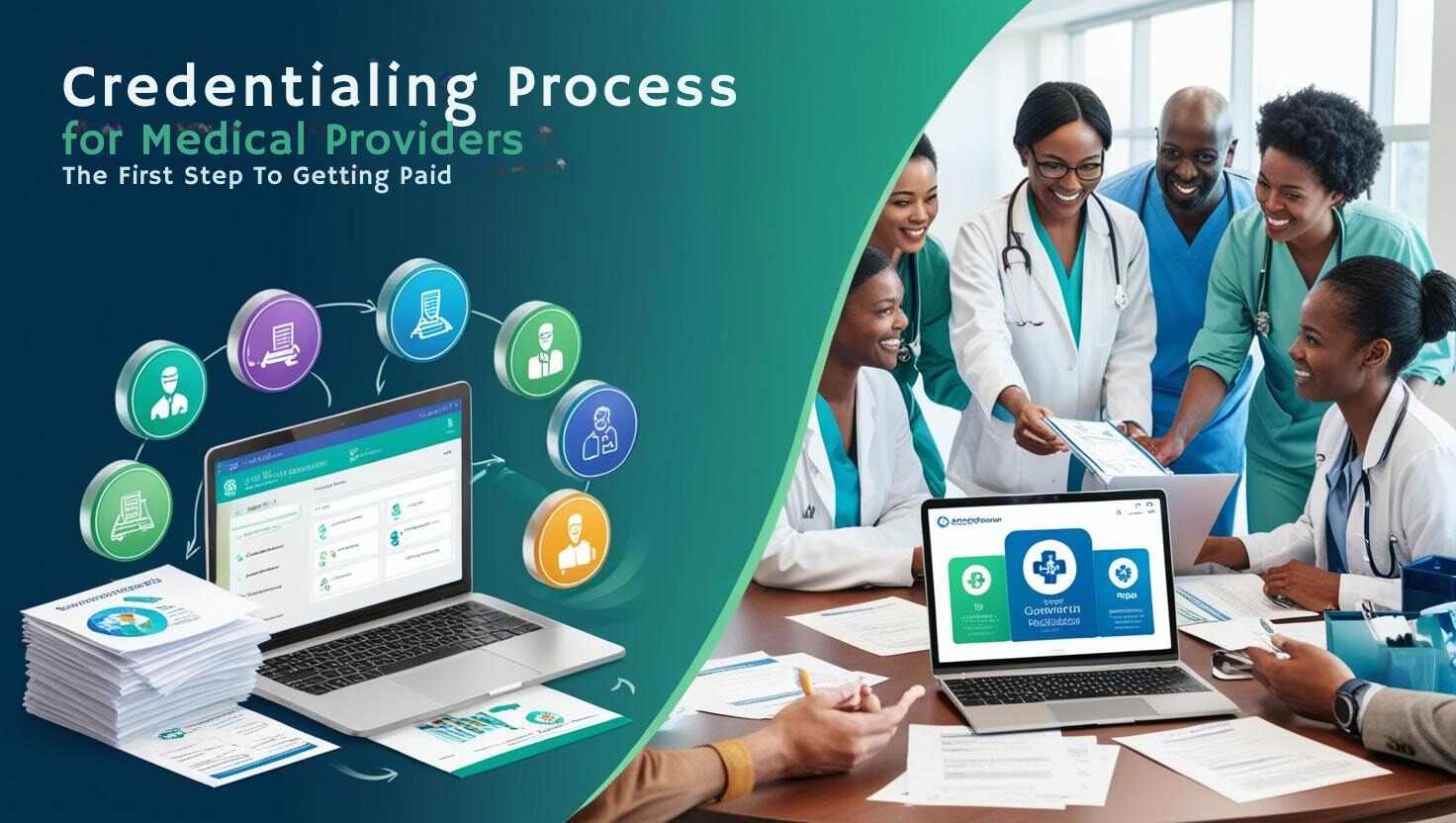 Medical Credentialing | Expert Medical Provider Solutions